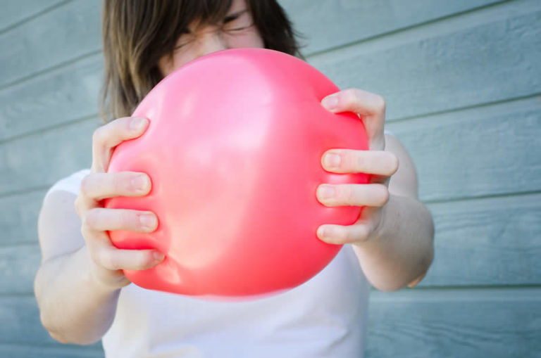 Squeezy: pelvic floor support app