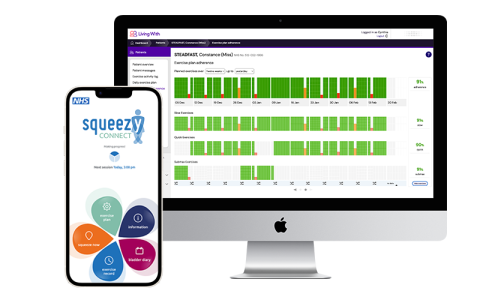 What is Squeezy Connect? - Squeezy