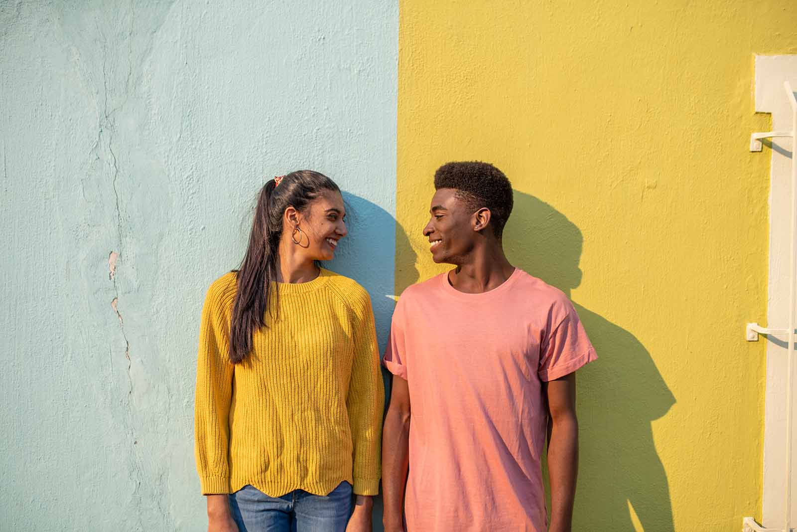 Are there differences between male and female pelvic floor muscles?